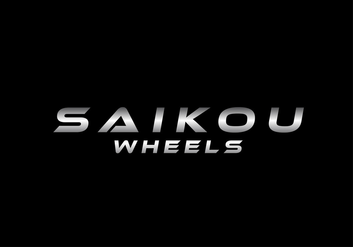 Saikou Wheels – MTM Autoworks